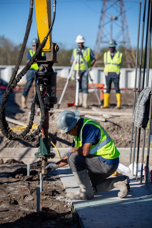 Construction Contractor | APC Construction